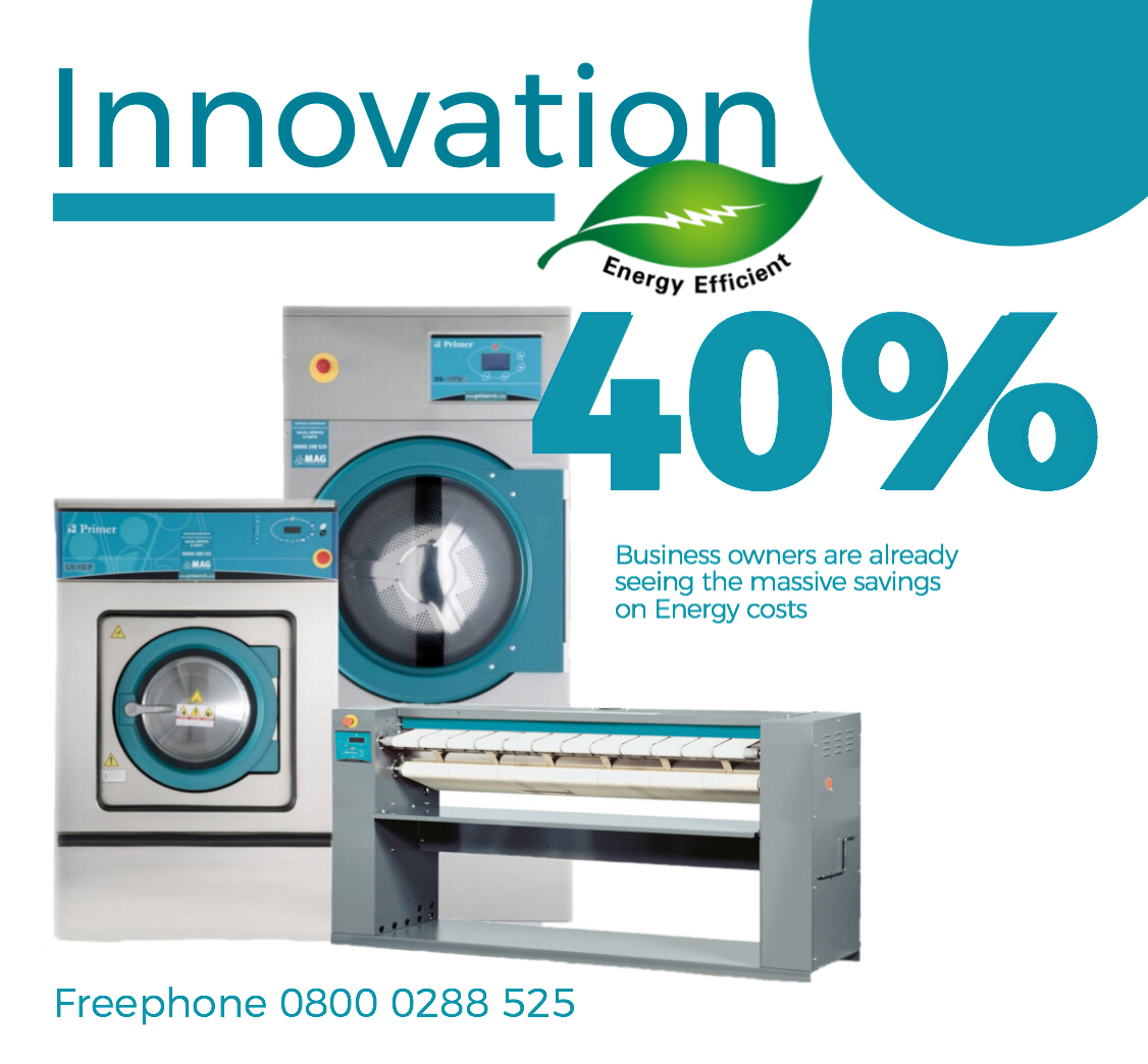 Laundry Equipment, Commercial Washing Machine, Commercial Laundry ...